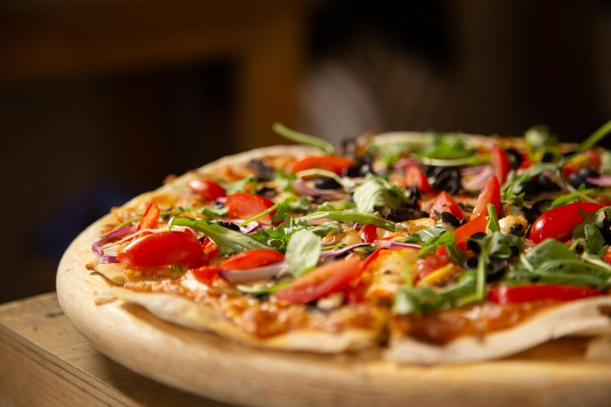 Champion Foods Pizza Recall: Check Impacted Batch Numbers